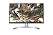 Amazon.com: LG 27UL650-W Monitor 27" 4K UHD (3840 x 2160) IPS Display ...