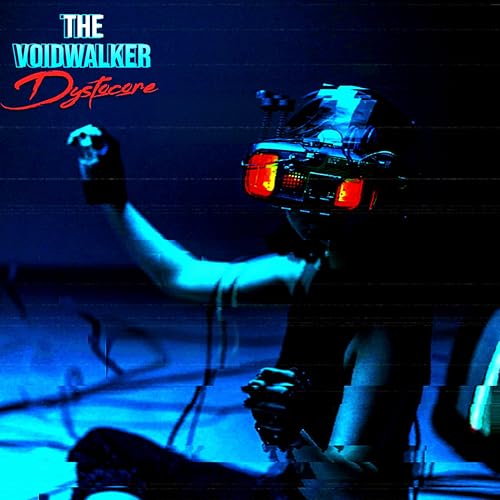 Amazon Music Unlimited - The Voidwalker 『Distocore』