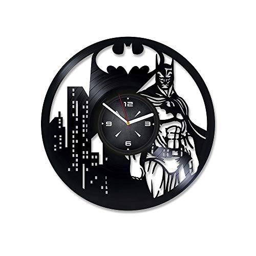 The 29 Best Superhero Clocks of 2025 [Verified] - Cherry Picks