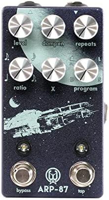 Amazon.com: ARP-87 Multi-Function Delay : Musical Instruments