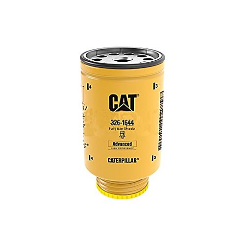 Caterpillar 3261644 326-1644 FUEL WATER SEPARATOR Advanced High ...