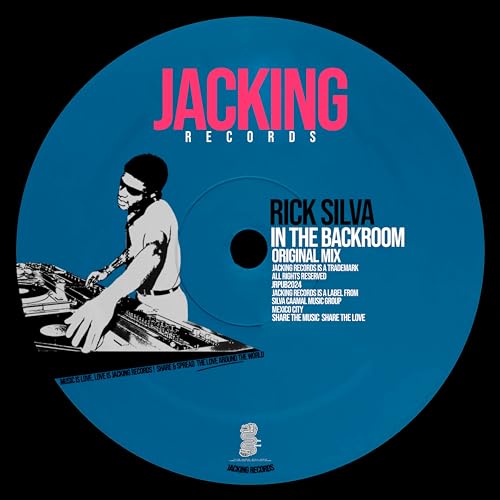 Amazon MusicでRick Silvaのin The Backroomを再生する