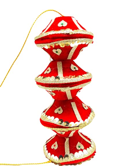 B&C Traditional Indian Wedding MANDHA for USE in Marriage of BOY&Girl ...