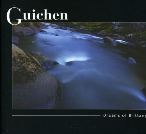 Freres Guichen - Dreams of Britttany - Amazon.com Music
