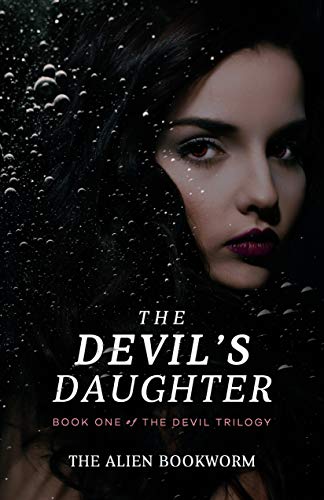 The Devil's Daughter: A Paranormal Romance (The Devil Triology Book 1) (English Edition) eBook ...