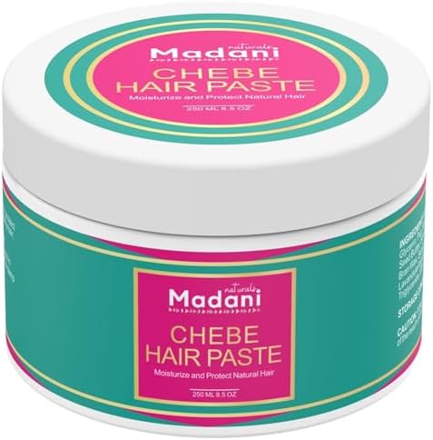 Amazon.com : Chebe Paste For Hair Growth With Lavender Oil, Chebe ...