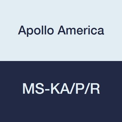 Apollo America MS-KA/P/R Ms Series Remote Duct Detector Annunciator ...