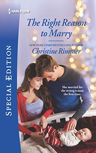Amazon.com: The Right Reason to Marry (The Bravos of Valentine Bay Book ...
