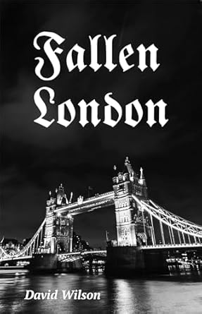 Fallen London (English Edition) - eBooks em Inglês na Amazon.com.br