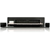 Amazon.com: StarTech.com 3.5in Drive Bay IDE to Single CF SSD Adapter ...