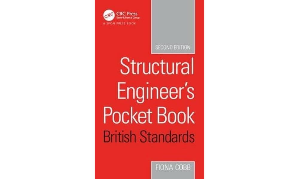 Structural Engineer's Pocket Book British Standards Edition: Amazon.co ...
