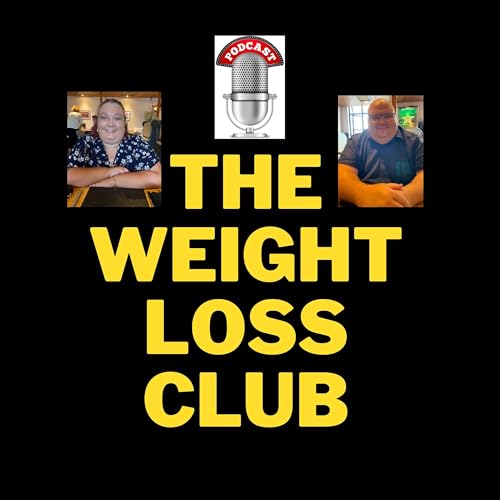 Amazon.com: The Weight Loss Club : Adam Chalk: Audible Books & Originals