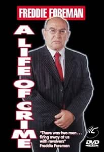 Amazon.com: Freddie Foreman [Import anglais] : Movies & TV