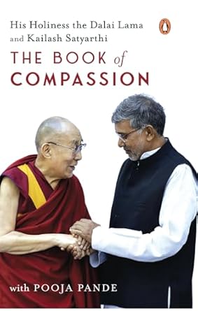 The Book of Compassion - Kindle edition by Lama, His Holiness the Dalai ...