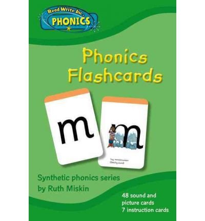 Buy Read Write Inc. Home: Phonics Flashcards Online at Low Prices in ...