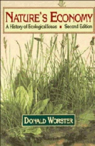 Amazon | Nature's Economy: A History of Ecological Ideas (Studies in ...