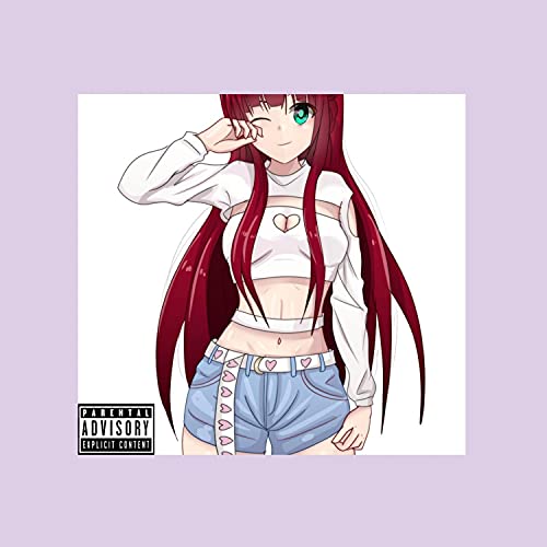 It could be de Sabina Rouge en Amazon Music Unlimited