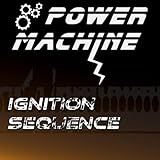 【発売日：2025年12月05日】・製造元:Power Machine