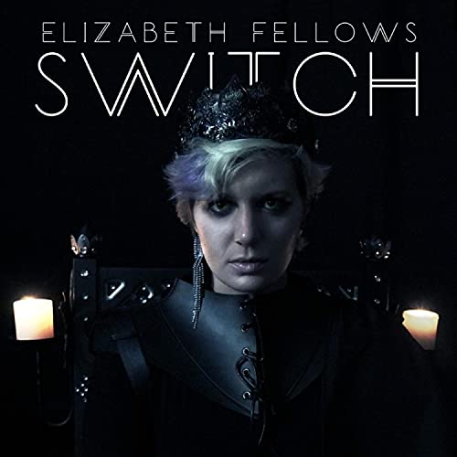 Switch de Elizabeth Fellows en Amazon Music Unlimited