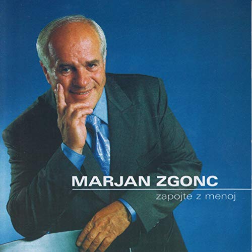 Amazon.com: Zapojte z menoj : Marjan Zgonc: Digital Music