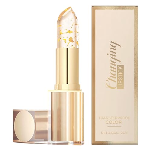 Top 5 Best Color Changing Lipstick Picks for 2025
