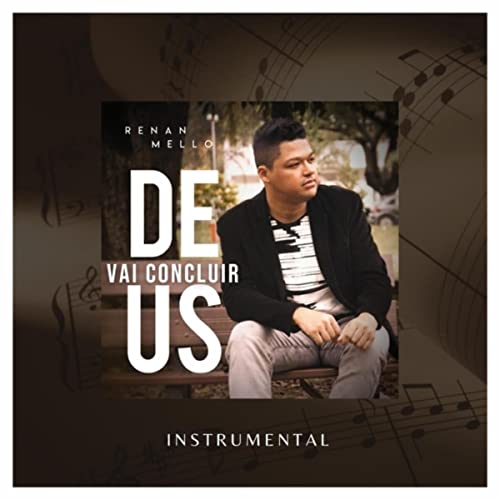 Écouter Deus Vai Concluir (Instrumental) par Renan Mello sur Amazon ...