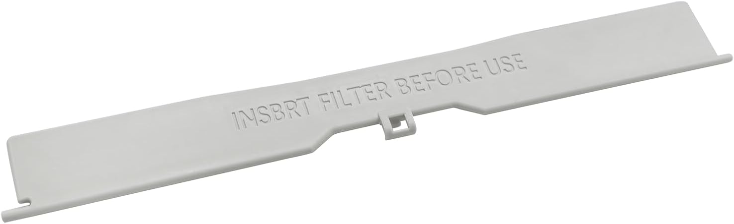 Amazon.com: 3550EL2004B Dryer Lint Screen Guide Filter Cover Fits For ...