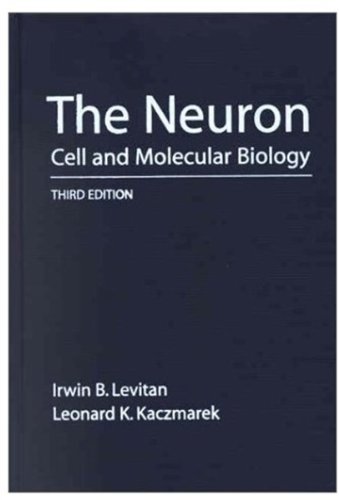 The Neuron: Cell and Molecular Biology: 9780195145229: Medicine ...