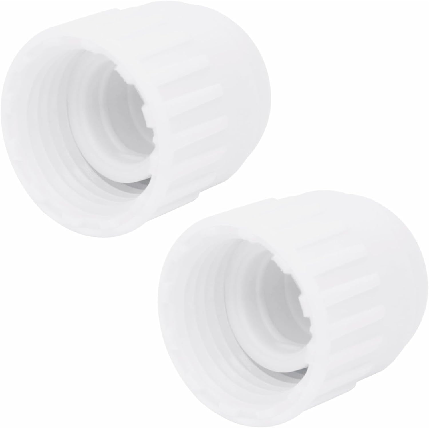 Amazon.com: 06860 Water Line Cap, 1/2 Inch Drain Cap Travel Trailer Low ...