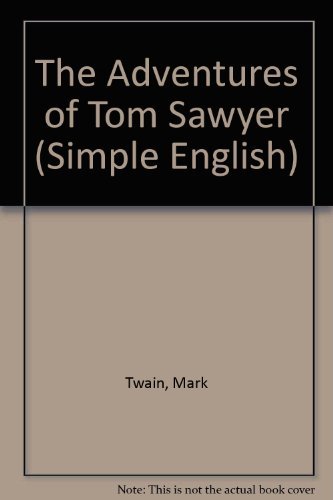 Amazon.com: Adventures of Tom Sawyer (Longman Simplified English Series ...