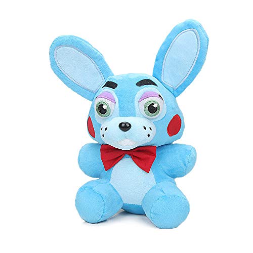 Buy XSmart Mall 25cm FNAF Freddy Fazbear Plush Toys Five Nights at ...