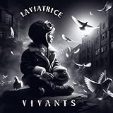 【発売日：2025年11月04日】・製造元:Laviatrice
