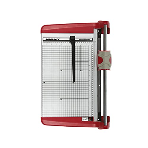 Snapklik.com : Razorback A4 Heavy Duty Trimmer