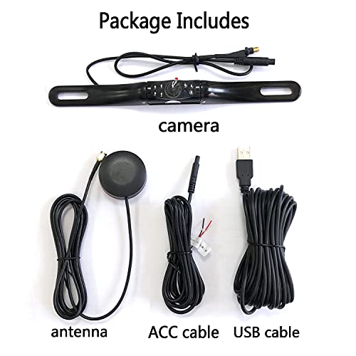 The 30 Best Wireless Backup Cameras for Cars of 2025 [Verified ...