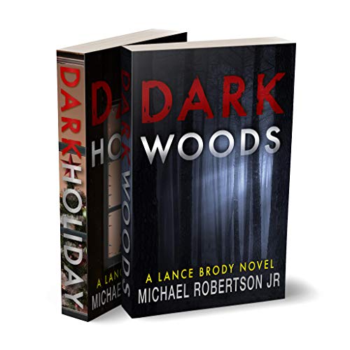 Amazon.com: The Lance Brody Series: Books 5 and 6 (Lance Brody Omnibus ...