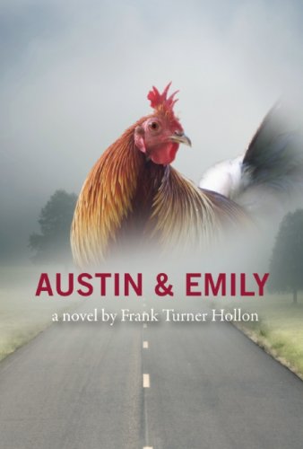 Austin and Emily: Frank Turner Hollon: 9781596922037: Amazon.com: Books