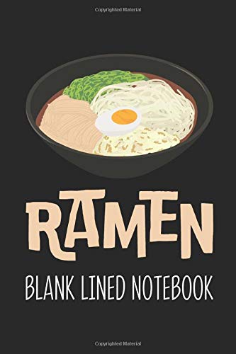 Ramen Writing