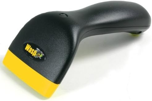 Amazon.com : wasp platinum partners 633808091002 wasp barcode ccd ...