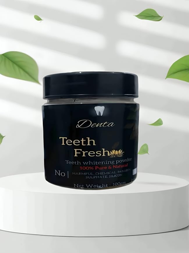Buy Teeth Whitening powder Toothpaste Makes You Reveal Perfect & White ...