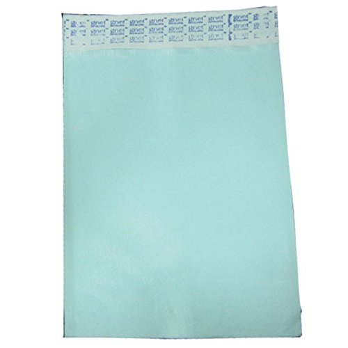 FELICITY SUPERIOR POLYNET ENVELOPE 10"*8" B5 (PACK OF 100) : Amazon.in ...