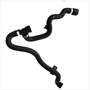 Amazon.com: SUANCHANG-AUTO Replacement# 2065013300 Water pipe 1pc/set ...