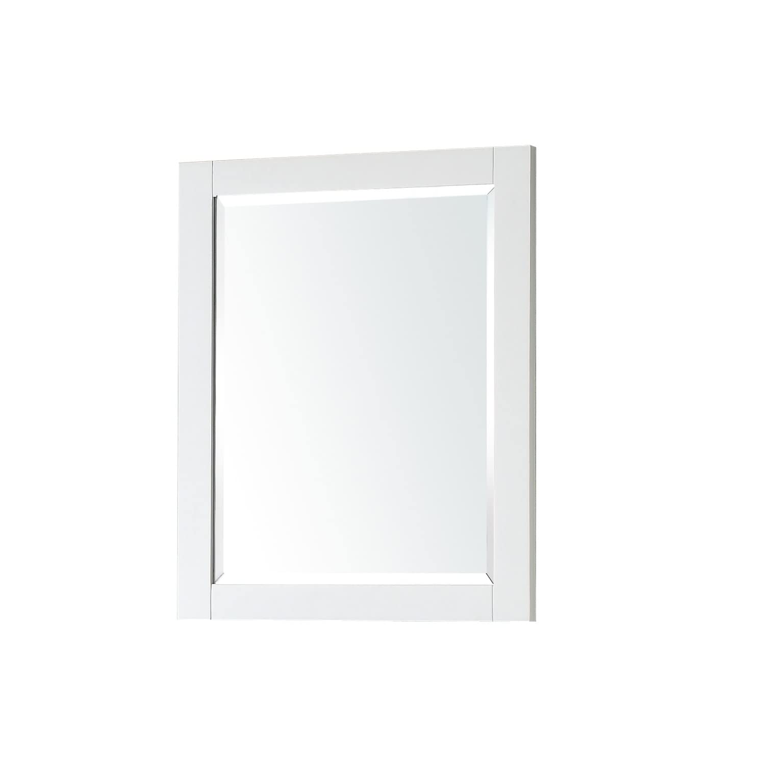 Amazon.com: Avanity 14000-M24-WT Mirror for Brooks/Modero/Tribeca, 24 ...