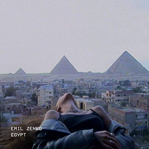 Egypt by Emil Zenko on Amazon Music - Amazon.com