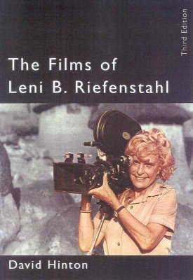 Amazon | The Films of Leni Riefenstahl | Hinton, David B. | Reference