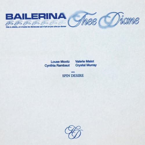 Bailerina de Thee Diane en Amazon Music Unlimited