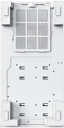 Montech Sky Two ATX Gaming Mid Tower Computer Case User Manual