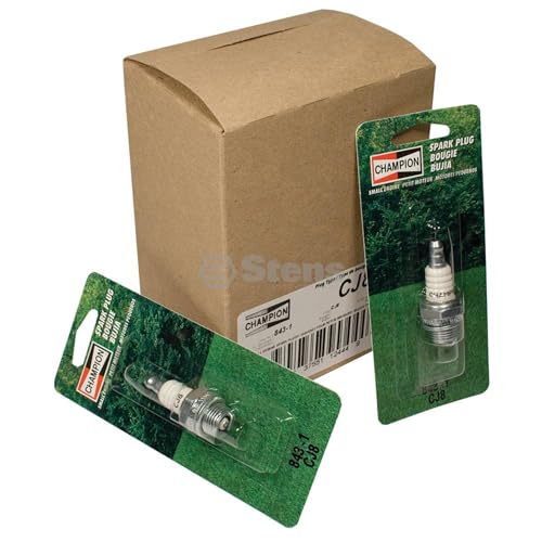 해외직구전문 쇼핑365 Champion Spark Plug Copper Plus Small Engine 843-1 Spark ...