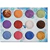 Newwyt Pearlescent Mica Pigment Powder for Creative Rainbow UV Resin ...