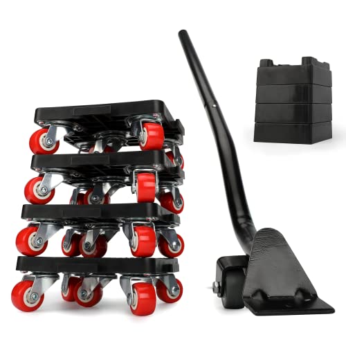 10 Best Pool Table Casters for Easy Mobility and Stability