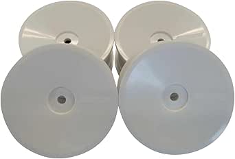 Amazon | RUSH High precision wheel type A High rib wheel プレシジョンホイールタイプA ...